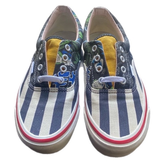 Vans | Shoes | Rare New Vans Era 95 Reissue 5th Anniversary Van | Poshmark